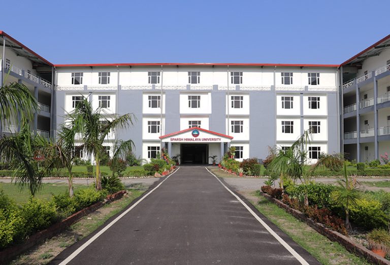 About Sparsh Himalaya University – Sparsh Himalaya University